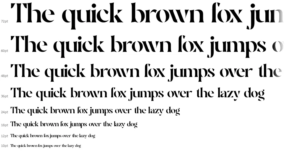 Brogte font by Storytype Studio | FontRiver