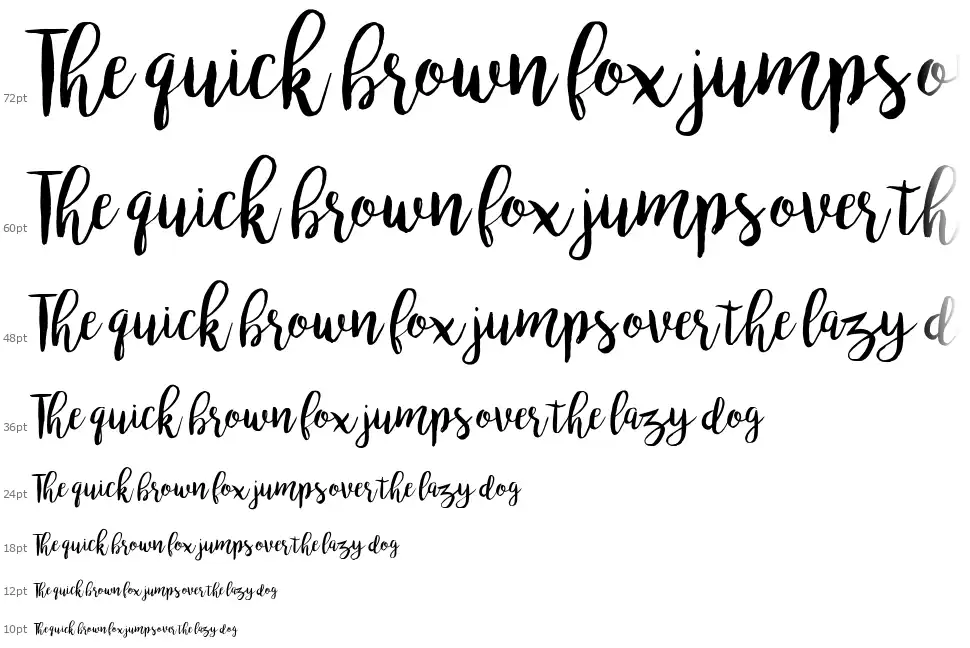 Bromello font by Alit Suarnegara | FontRiver