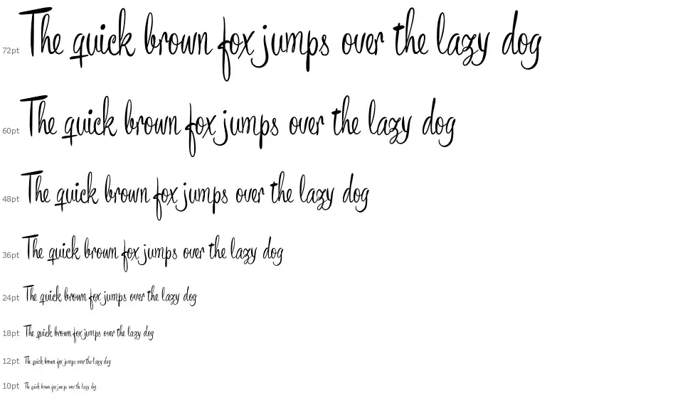 Bronze Script font by Måns Grebäck | FontRiver