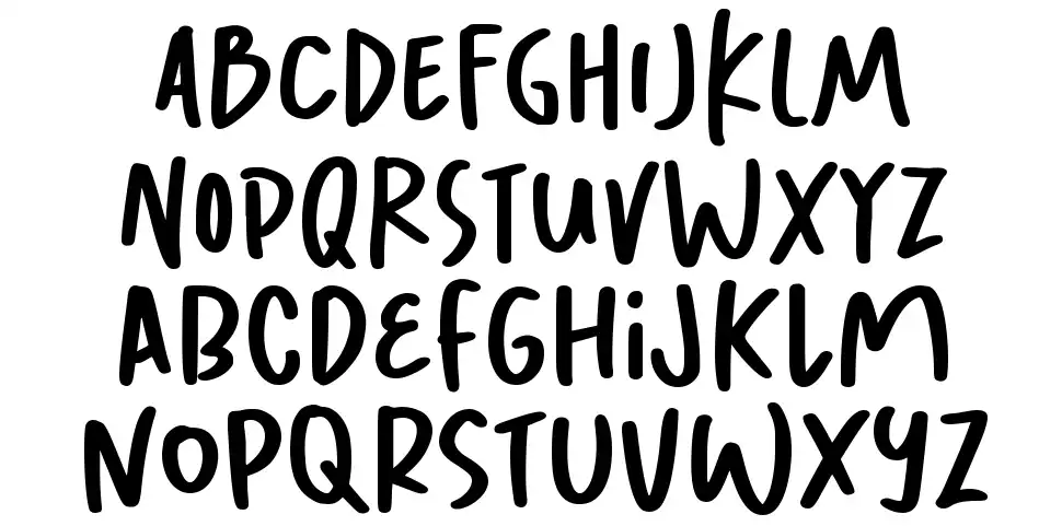 Browman font by Fontherapy - FontRiver