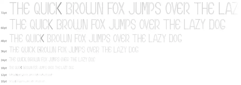 Bryan font by Cavalera Creative | FontRiver