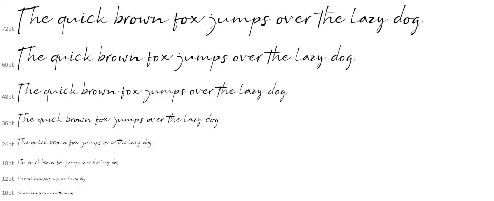 Bs Signature font by Bangun studio | FontRiver