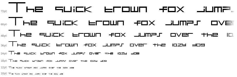 BTSE PS2 font by | FontRiver