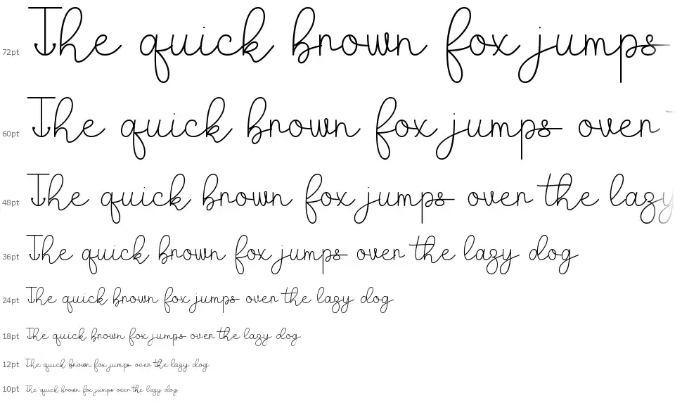 Bubble City font by Cavalera Creative | FontRiver