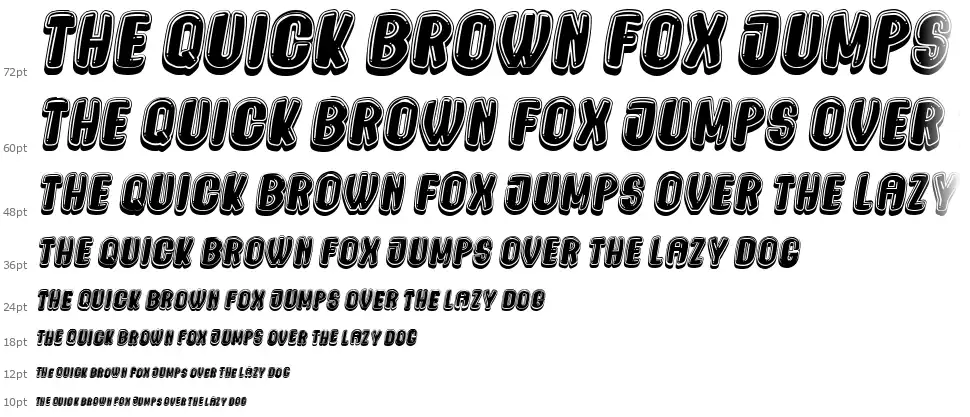 Bubble Comics font by Vladimir Nikolic | FontRiver