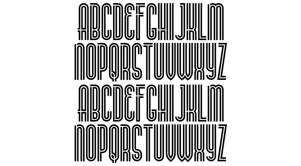 Buenos Aires NF font by Nick's Fonts | FontRiver