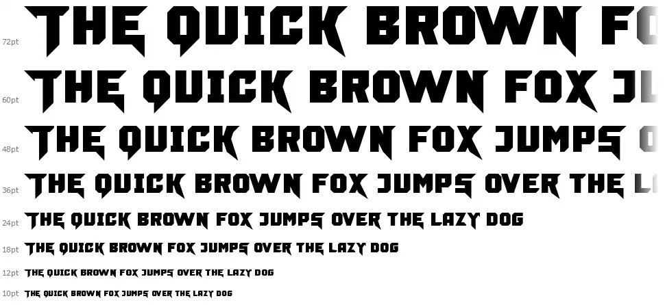 Bufelos font by Kong Font | FontRiver