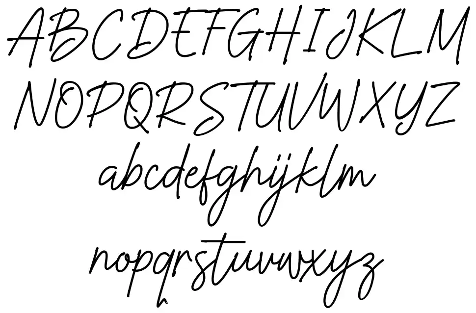 Busted Soul font by Heinzel Std | FontRiver