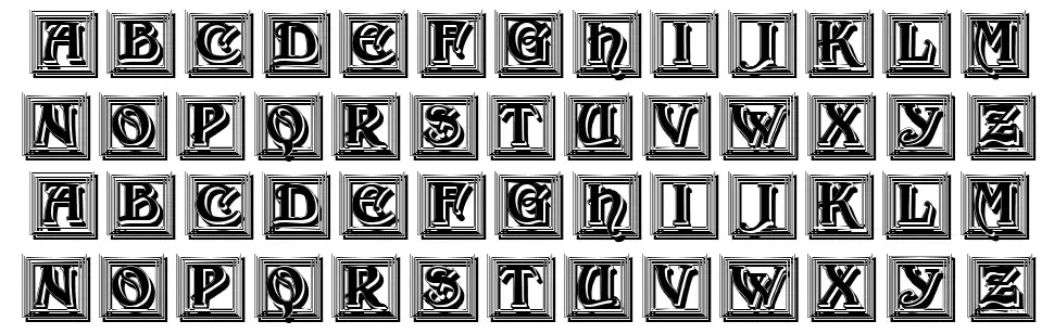 Butcher font by Vladimir Nikolic | FontRiver