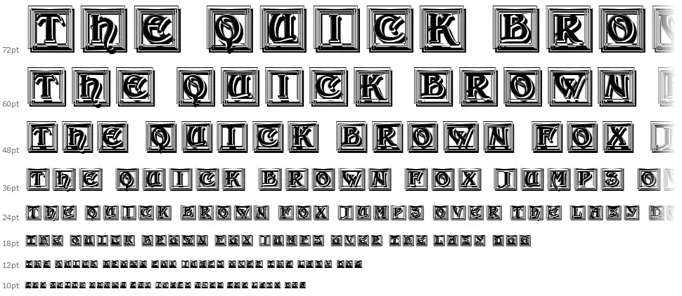 Butcher font by Vladimir Nikolic | FontRiver