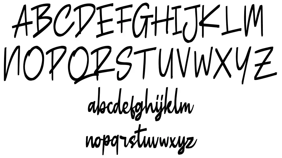 Butner font by Colative Studio | FontRiver