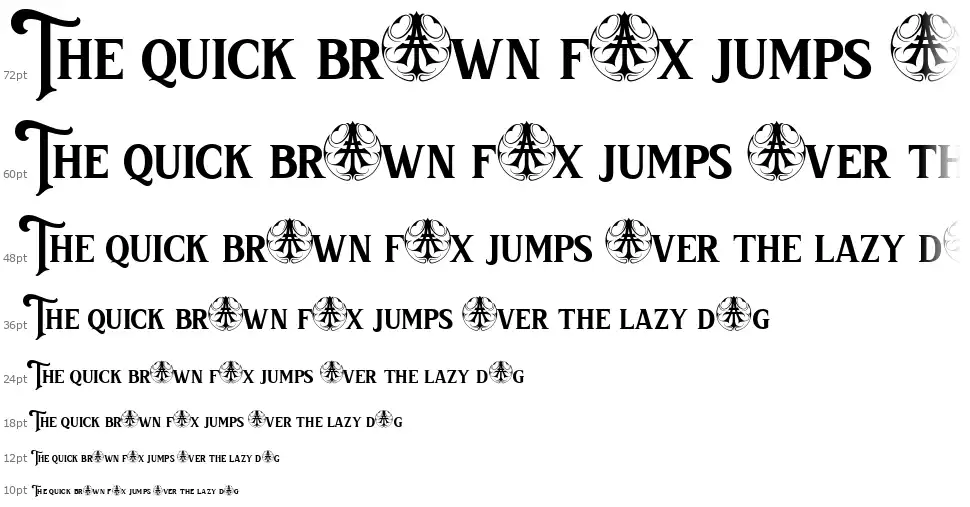 Bvas Estadas font by ilhamtaro | FontRiver Bvas Estadas font by ilhamtaro | FontRiver