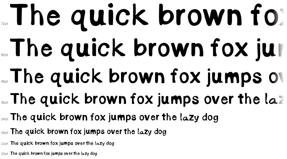 Byron RecCon font by APG Studios | FontRiver