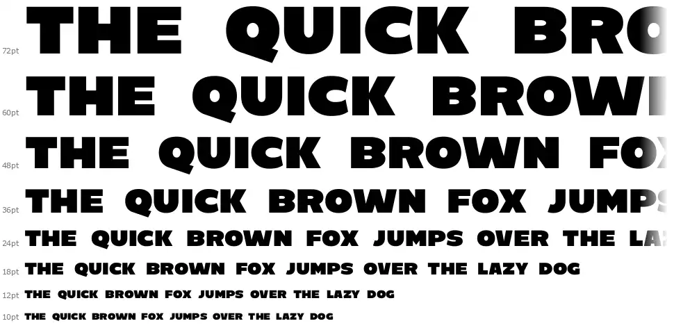 C800 font by The Trending Fonts | FontRiver