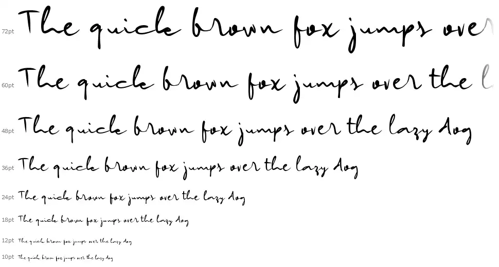 Скачать Шрифт c Castillo Signature от wep Бесплатно