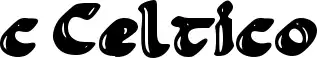 Free Celtic Fonts - FontRiver