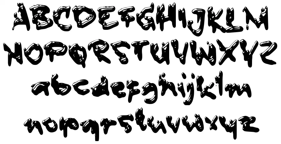 c Cemstra font by wep | FontRiver