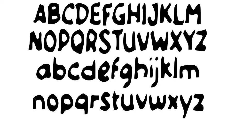 c Children Kids font by wep | FontRiver