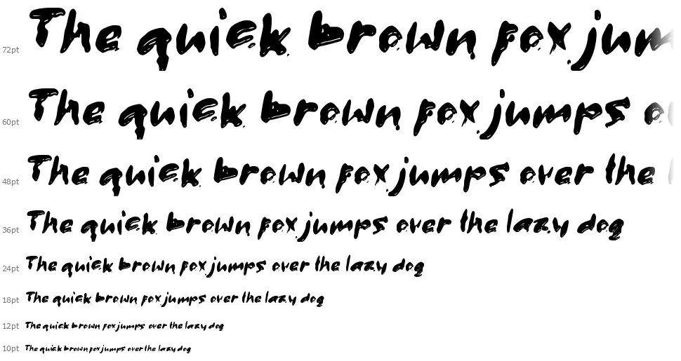 c Chimpo font by wep | FontRiver