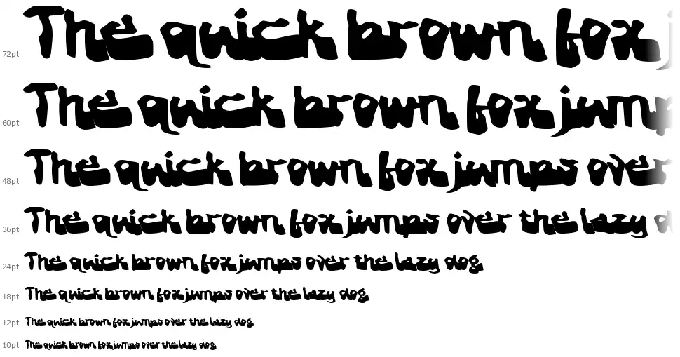 c Cihuy font by wep | FontRiver