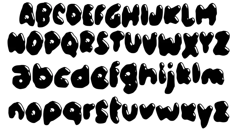c Comel font by wep | FontRiver