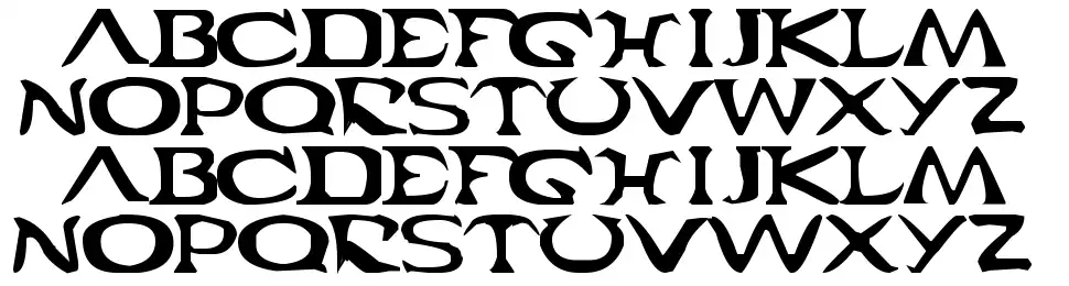 Cabal font by Holitter Studios | FontRiver