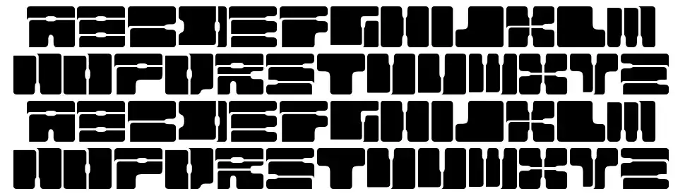 Cable font by Qbotype | FontRiver