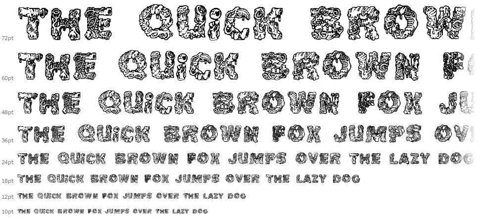 Cake Frosting font by Neil Van Ess | FontRiver