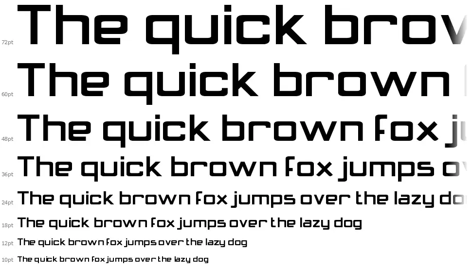 Calcula font by Pepijn de Brouwer | FontRiver