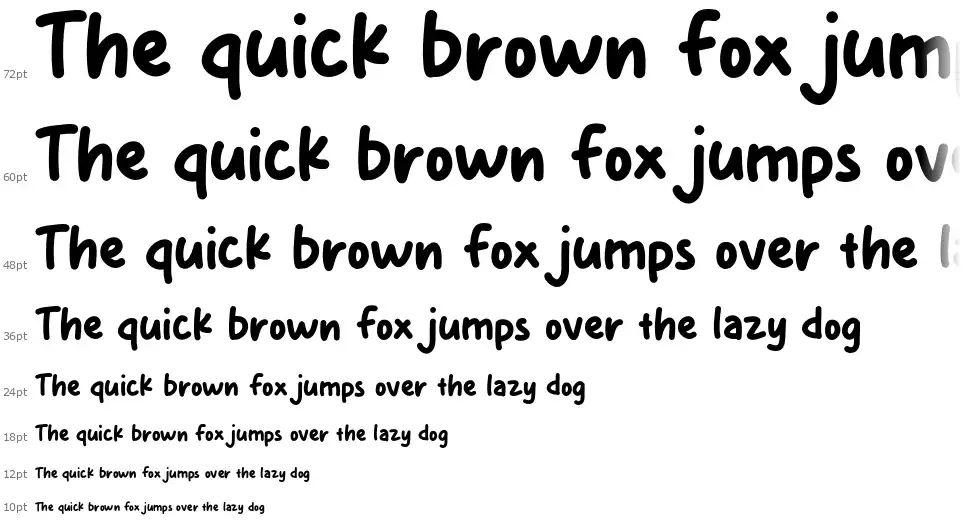 California Scene font by MJType | FontRiver