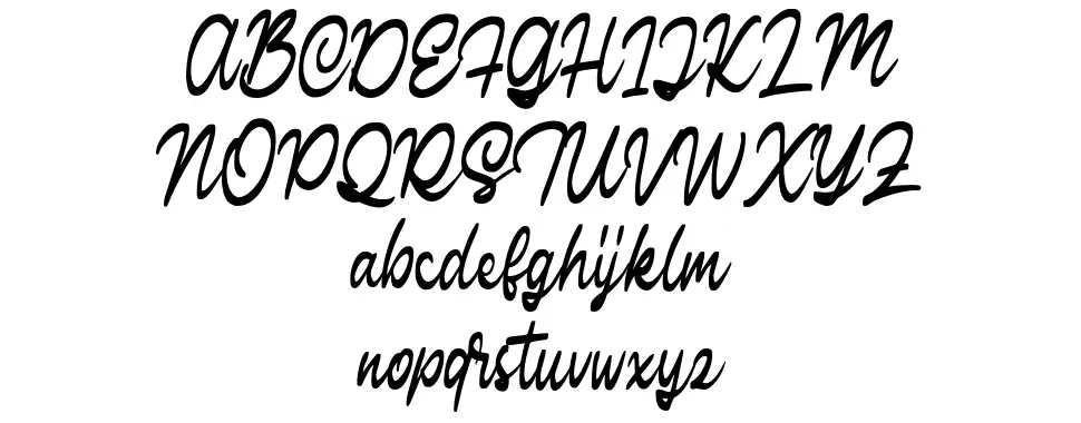 Caliste font by Colative Studio | FontRiver