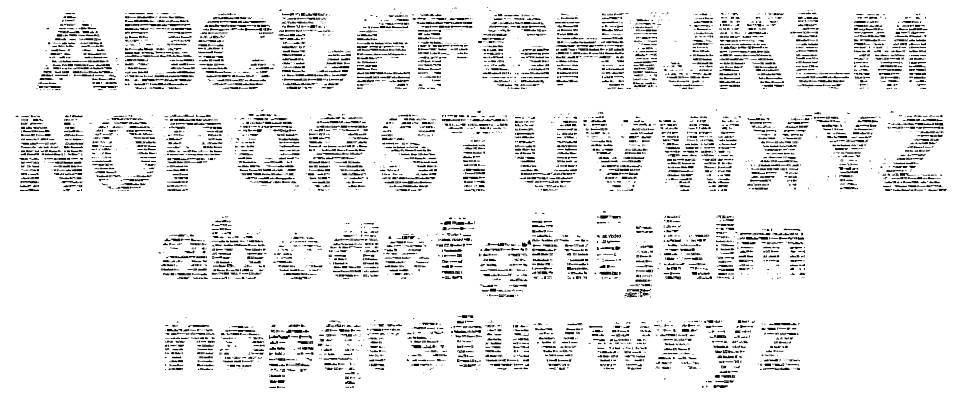 Call Me Maybe font by Eky Noty | FontRiver