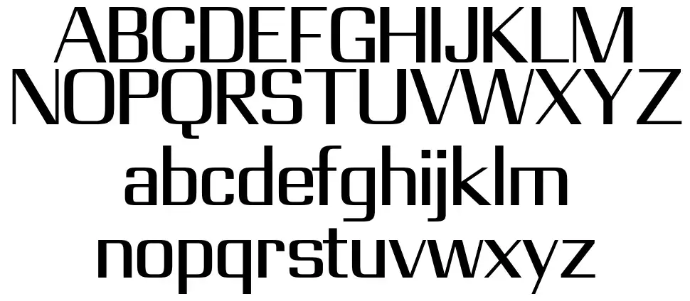 Camelot font by Goicha | FontRiver