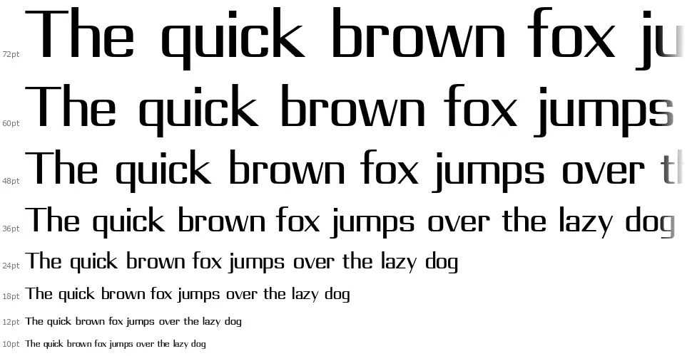 Camelot font by Goicha | FontRiver