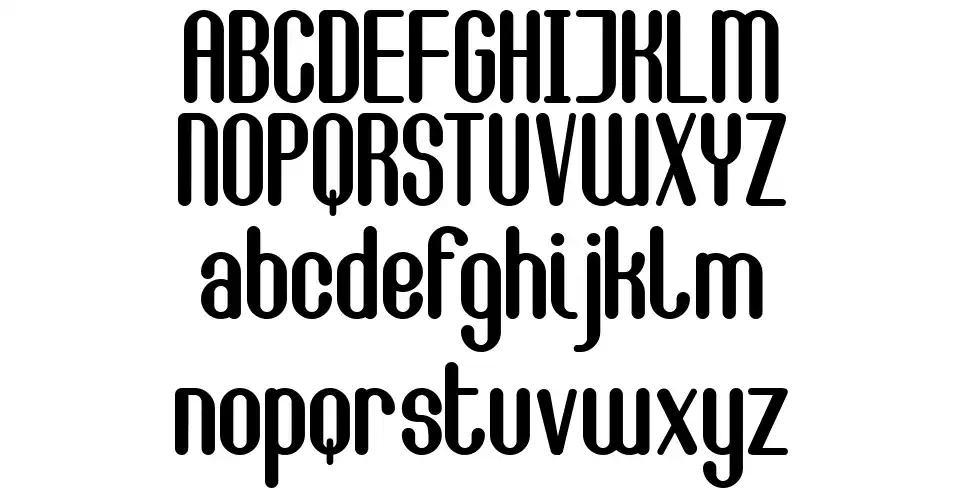 Camilla font by Atrax - FontRiver