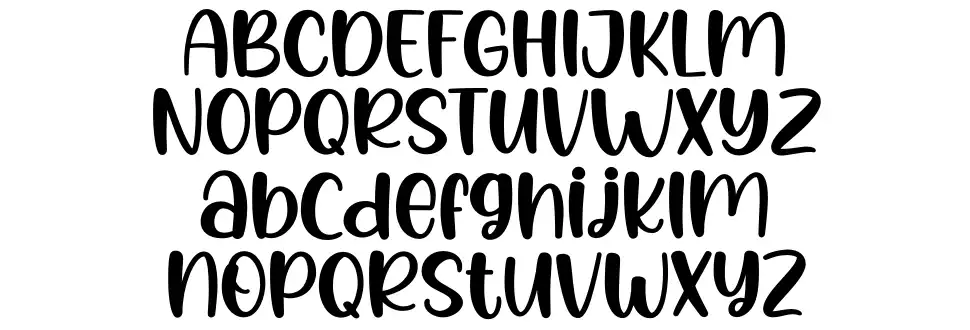 Candy Heart font by Graphix Line Studio | FontRiver