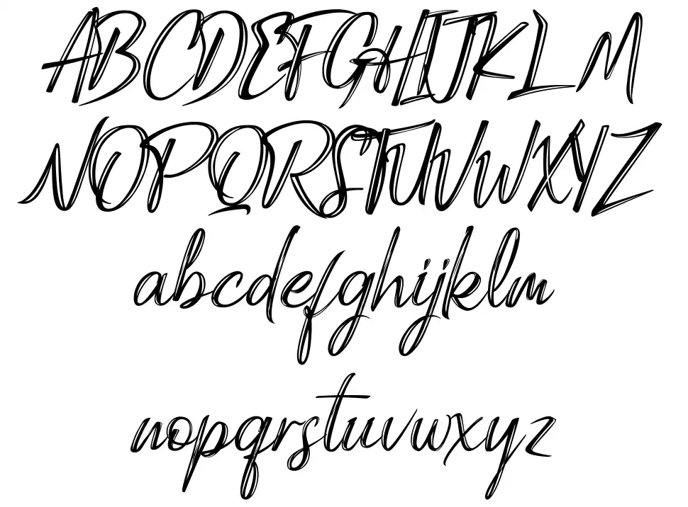 Candy Qelling font by StringLabs Creative Studio | FontRiver