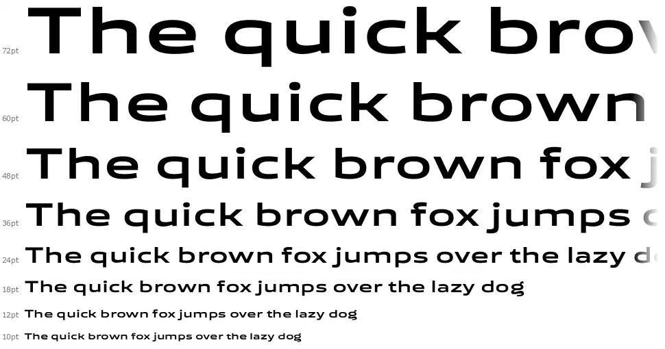 Canyon font by Måns Grebäck | FontRiver