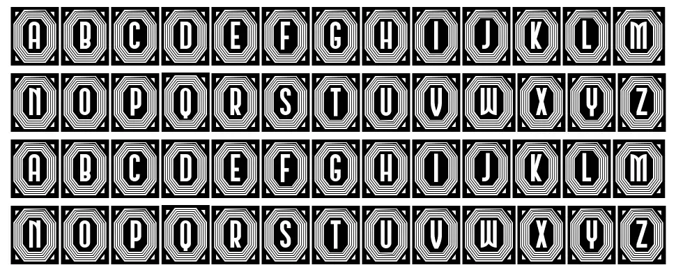 Capitalismo font by Vladimir Nikolic | FontRiver