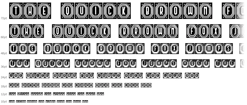 Capitalismo font by Vladimir Nikolic | FontRiver