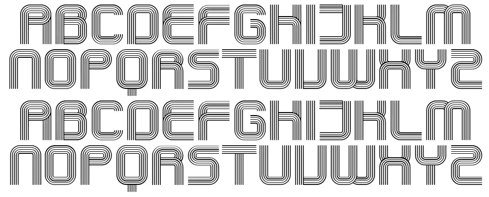 Capitol font by Vladimir Nikolic | FontRiver