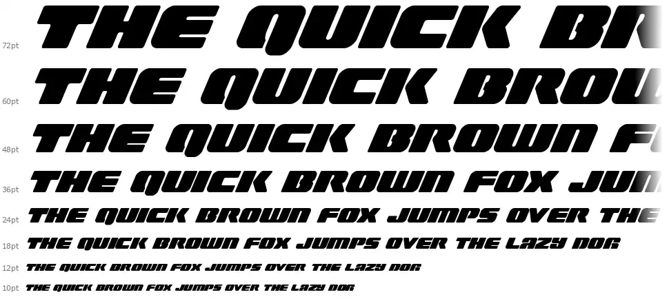 Capricus font by Iconian Fonts | FontRiver