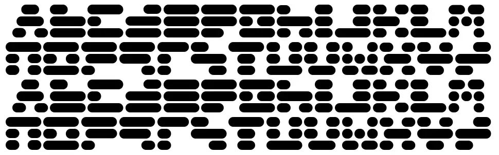 Capsule 3 font by Eisuke Furukawa | FontRiver