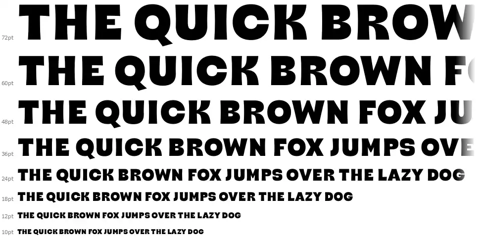 Captoon ES font by Anita Jürgeleit | FontRiver