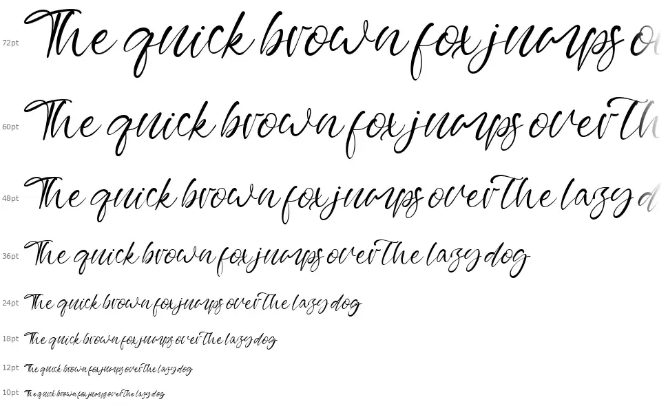 Capture Moment font by Kong Font | FontRiver