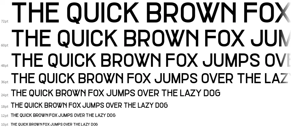 Car Lock font by Chequered Ink | FontRiver