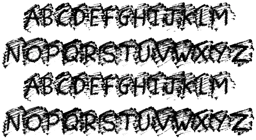 Car Wash font by Jonathan S. Harris | FontRiver