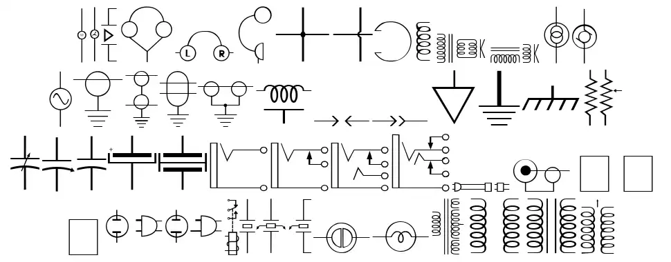 Carr Electronic font by Alan Carr | FontRiver