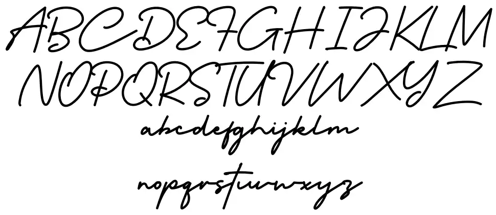 Carstenz font by Graphicfresh | FontRiver
