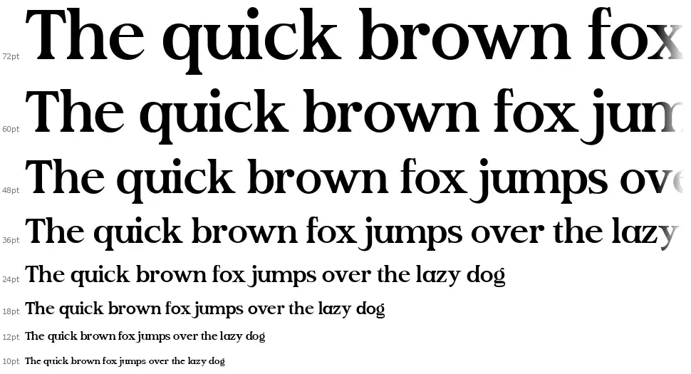 Carte Blanche font by Pentagoni Studio | FontRiver